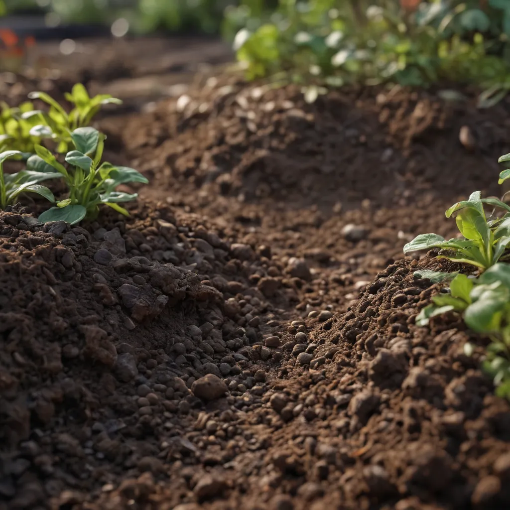 Achieving Optimal Soil for Raised Garden Beds
