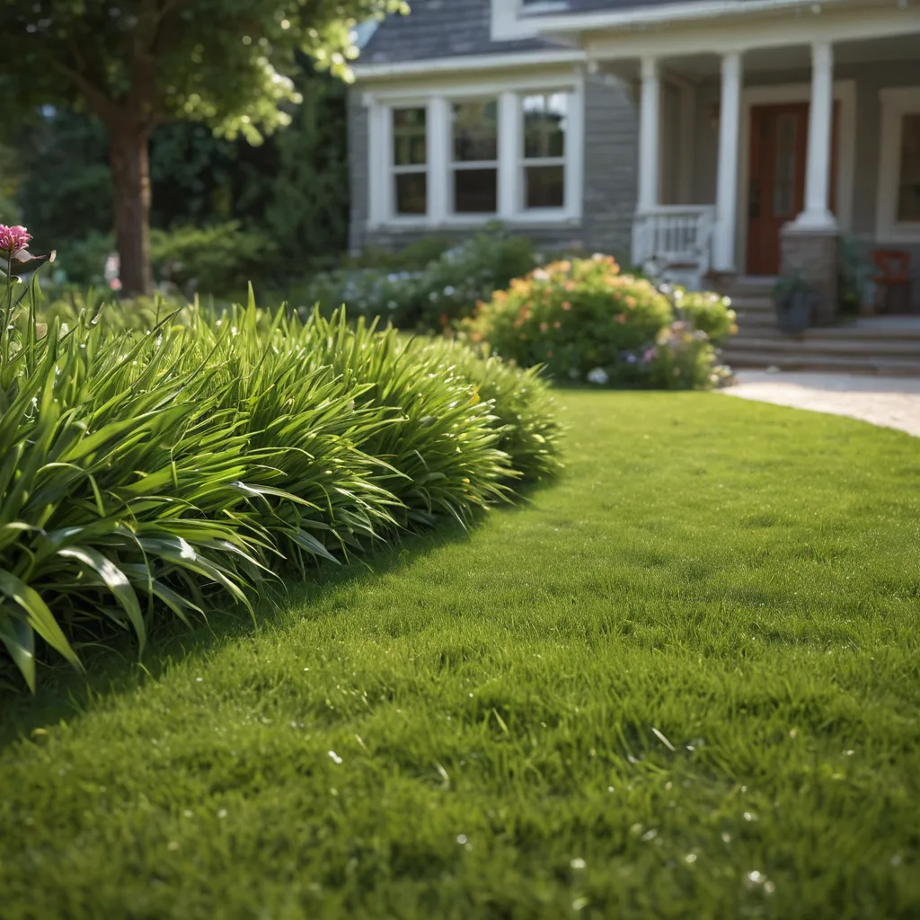 Effective Late Spring Lawn Fertilization Techniques