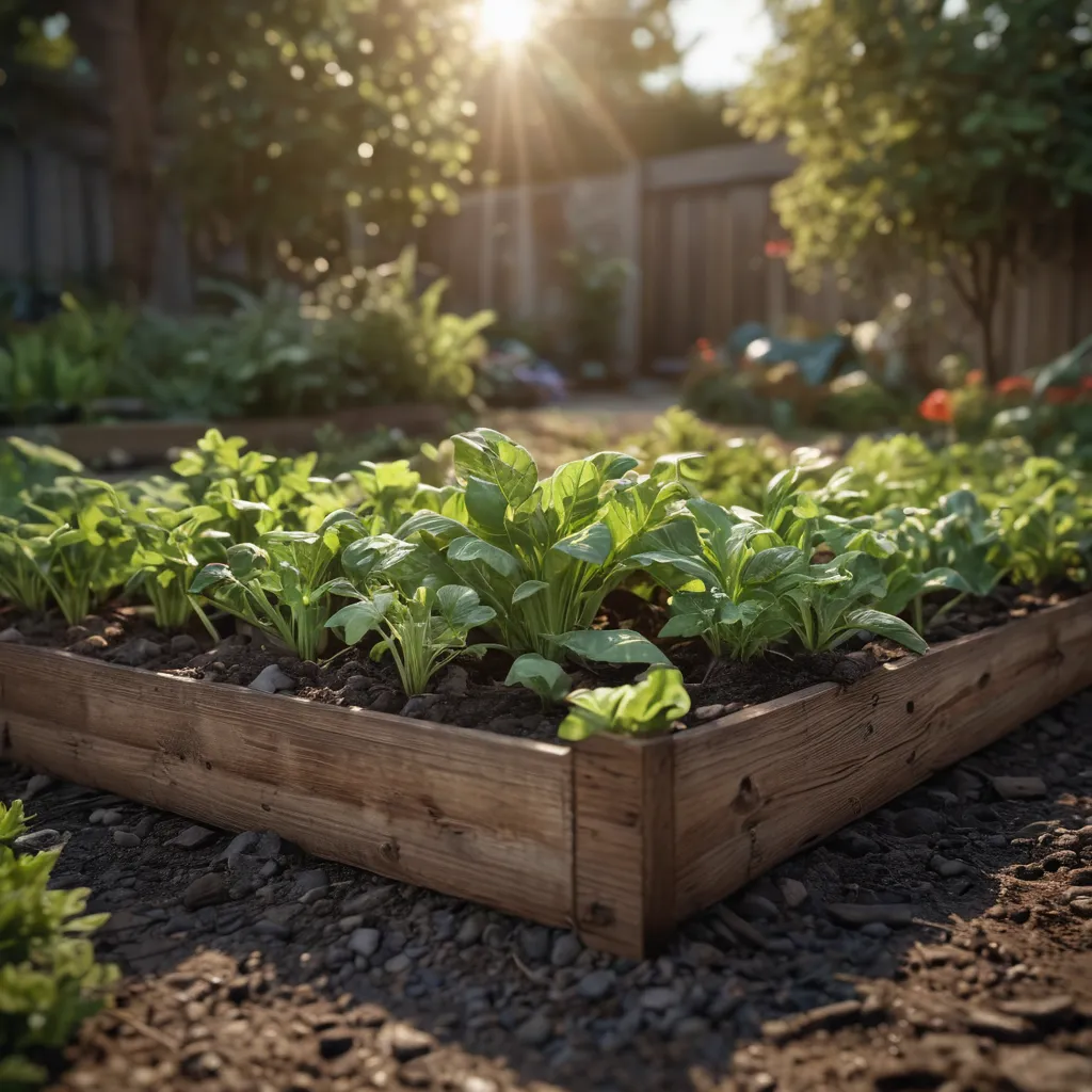 Optimal Timing for Successful Vegetable Gardening