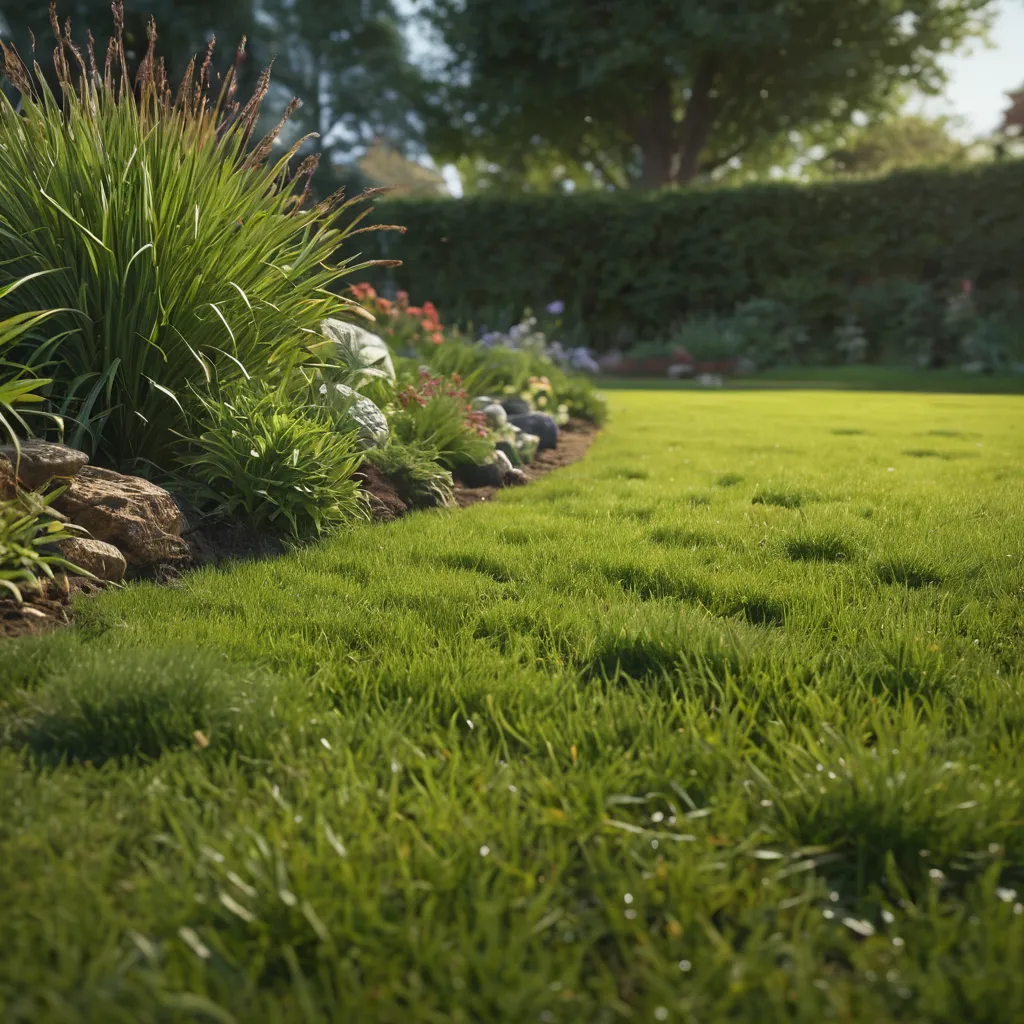 Optimal Timing for Planting Grass Seed in Spring