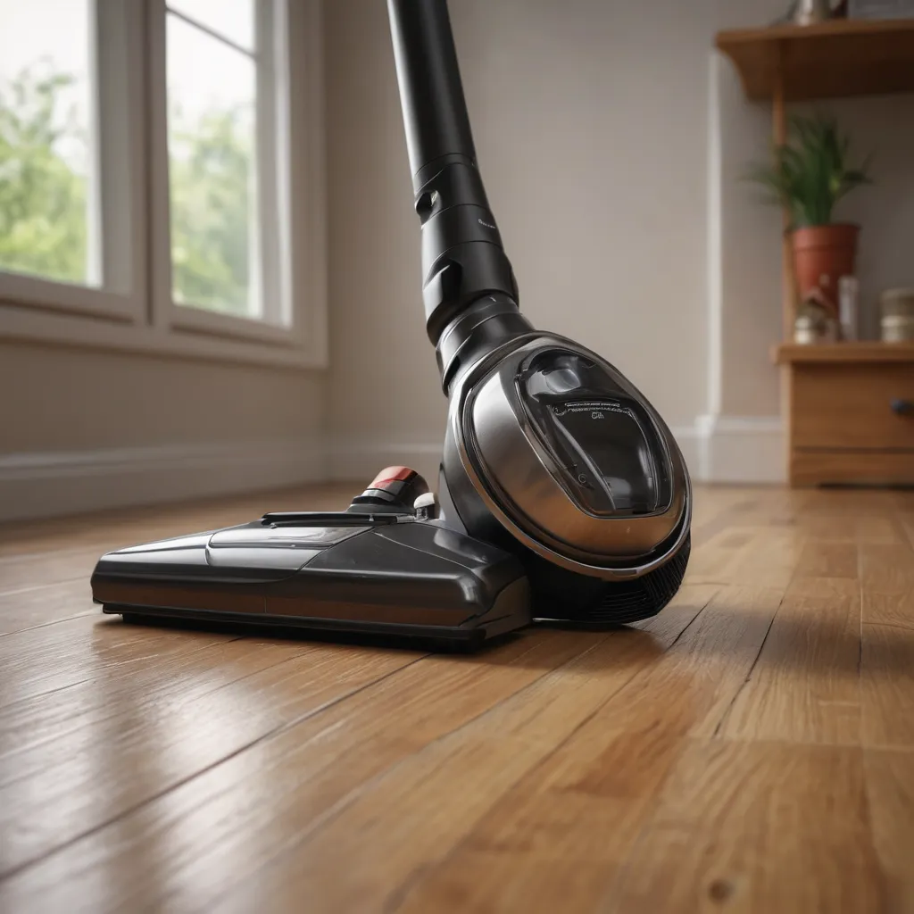 Best Vacuums for Wood Floors and Carpets