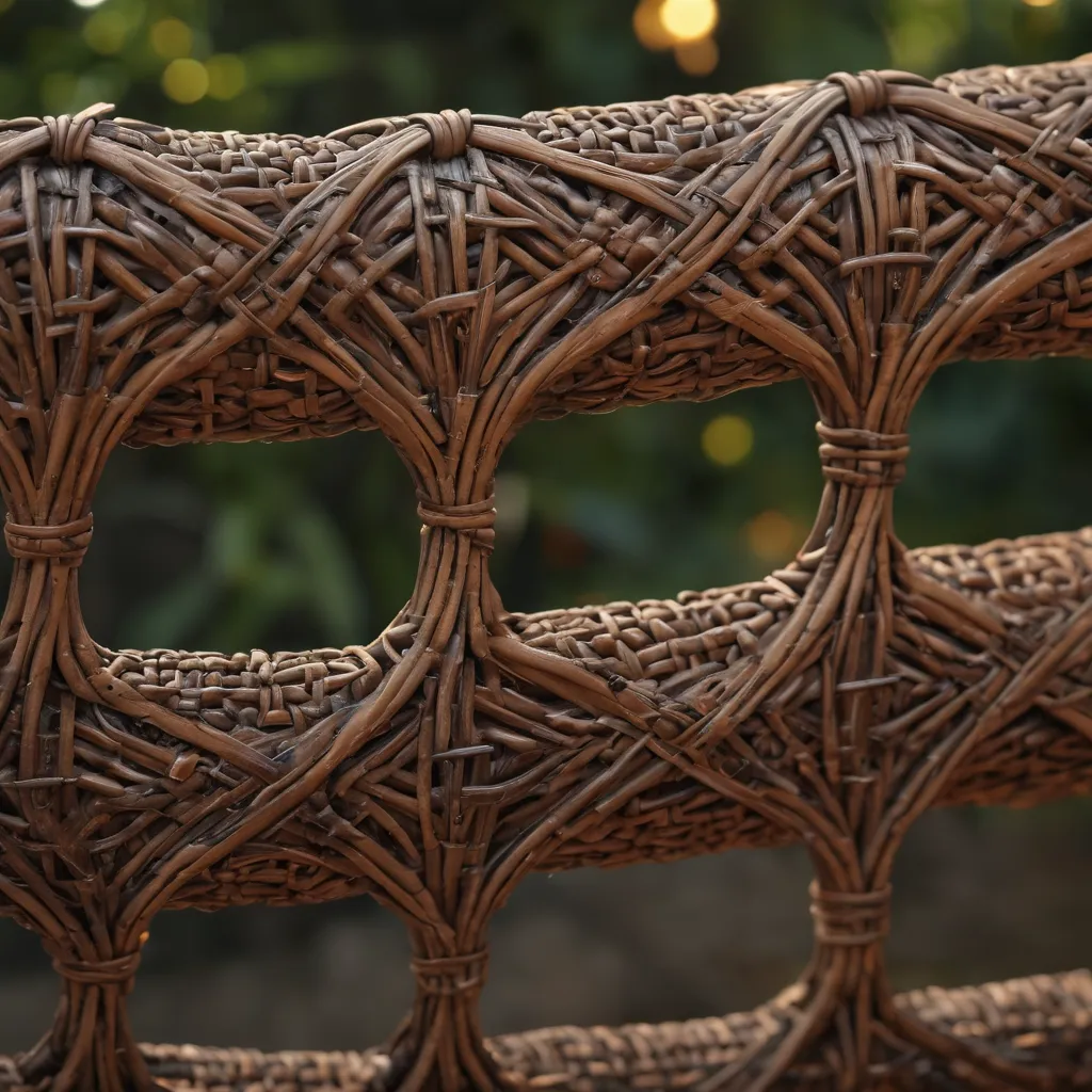 Restore Your Outdoor Wicker Furniture: A Complete Guide