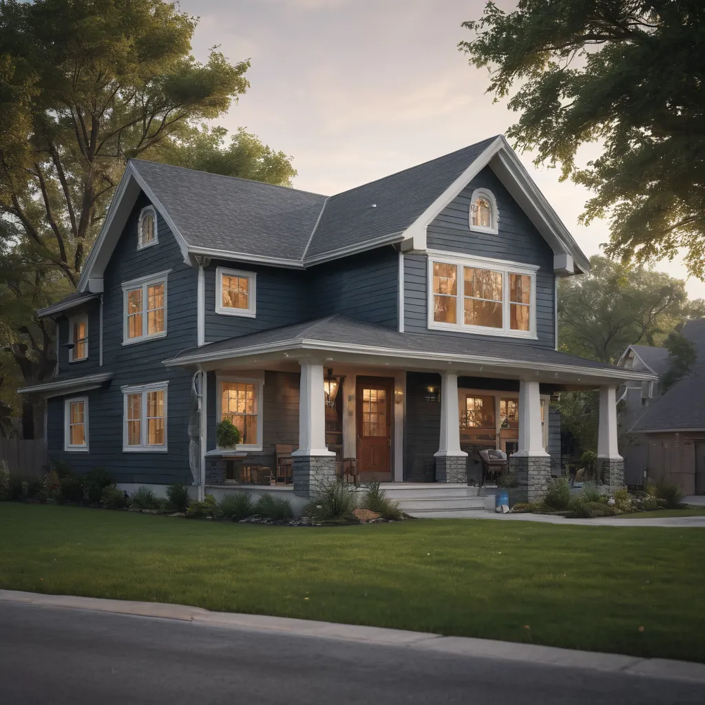 Painting Vinyl Siding: A Comprehensive Guide