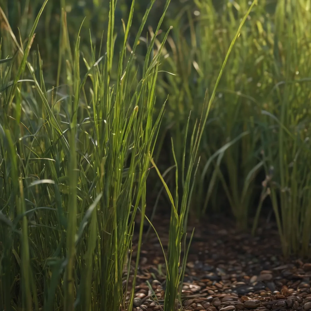 A Comprehensive Guide to Paspalum Grass Seed