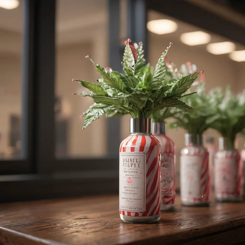 Purchasing Peppermint Spray: A Complete Guide