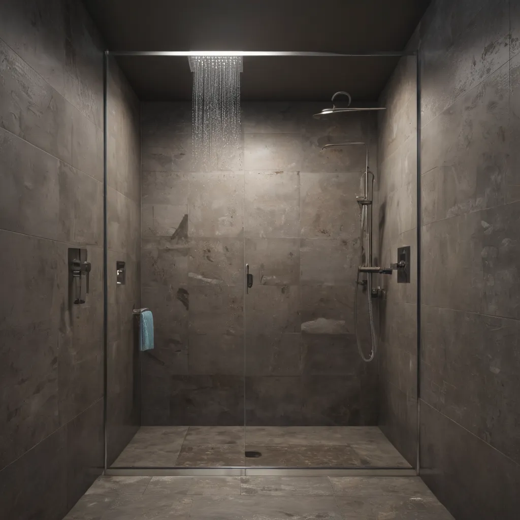 Modern Shower Designs: Trends and Innovations