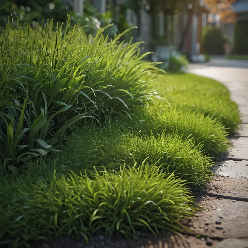 Planting Grass Seed in Seattle: A Complete Guide