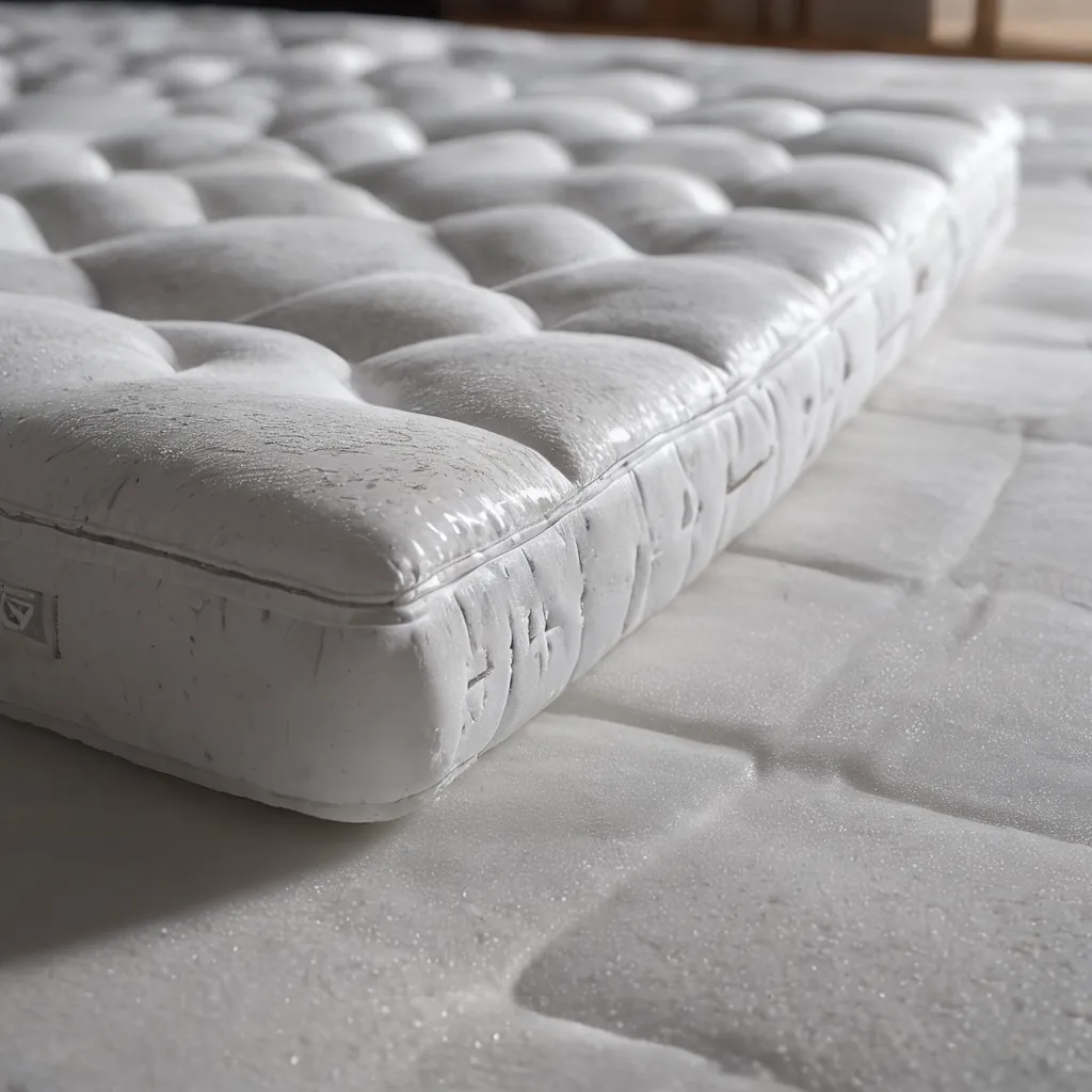 Polar Point Cool Touch Mattress Pad Review