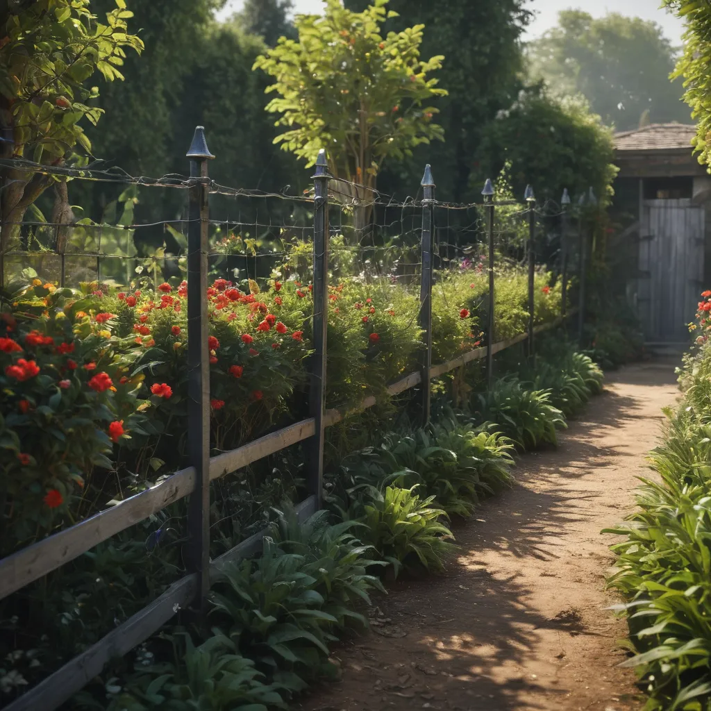 Effective Strategies to Deter Rabbits from Your Garden