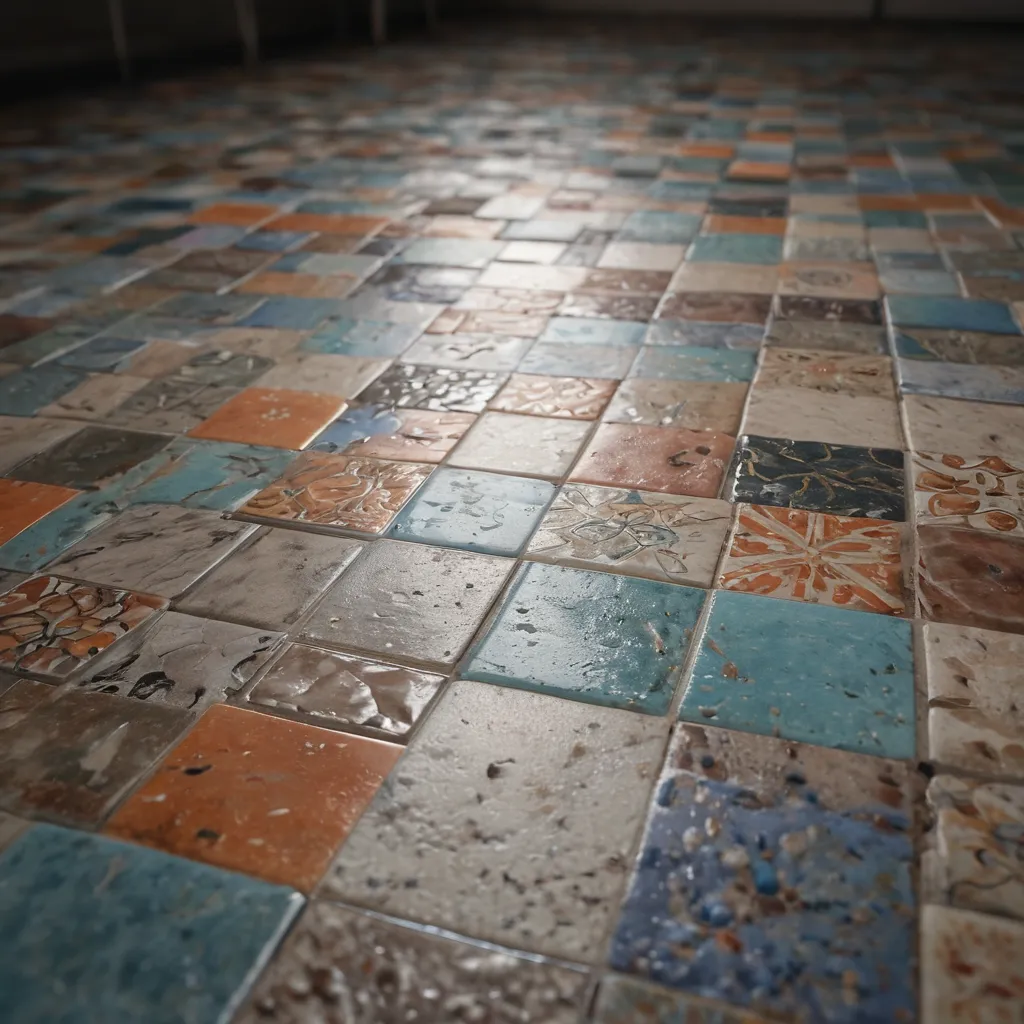 A Complete Guide to Retiling Your Floor