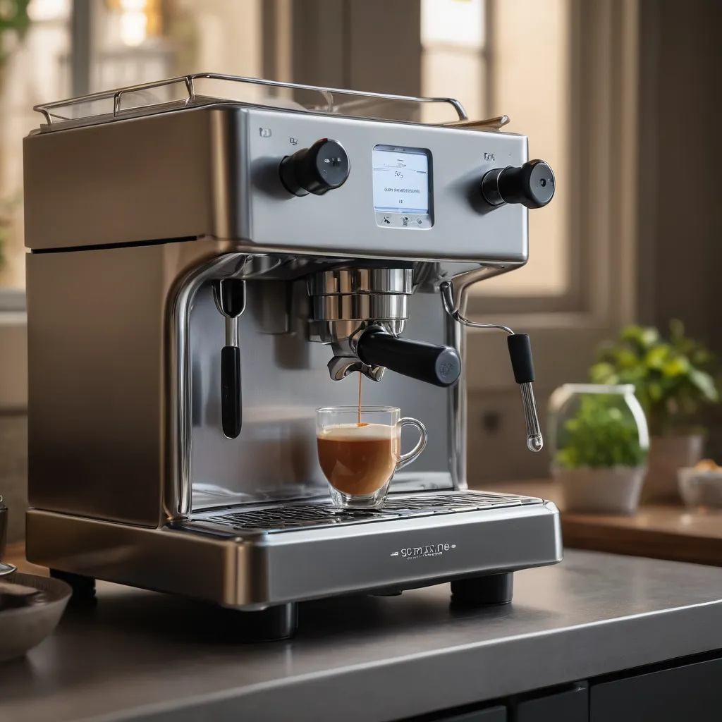 Selecting the Optimal Espresso Machine for You