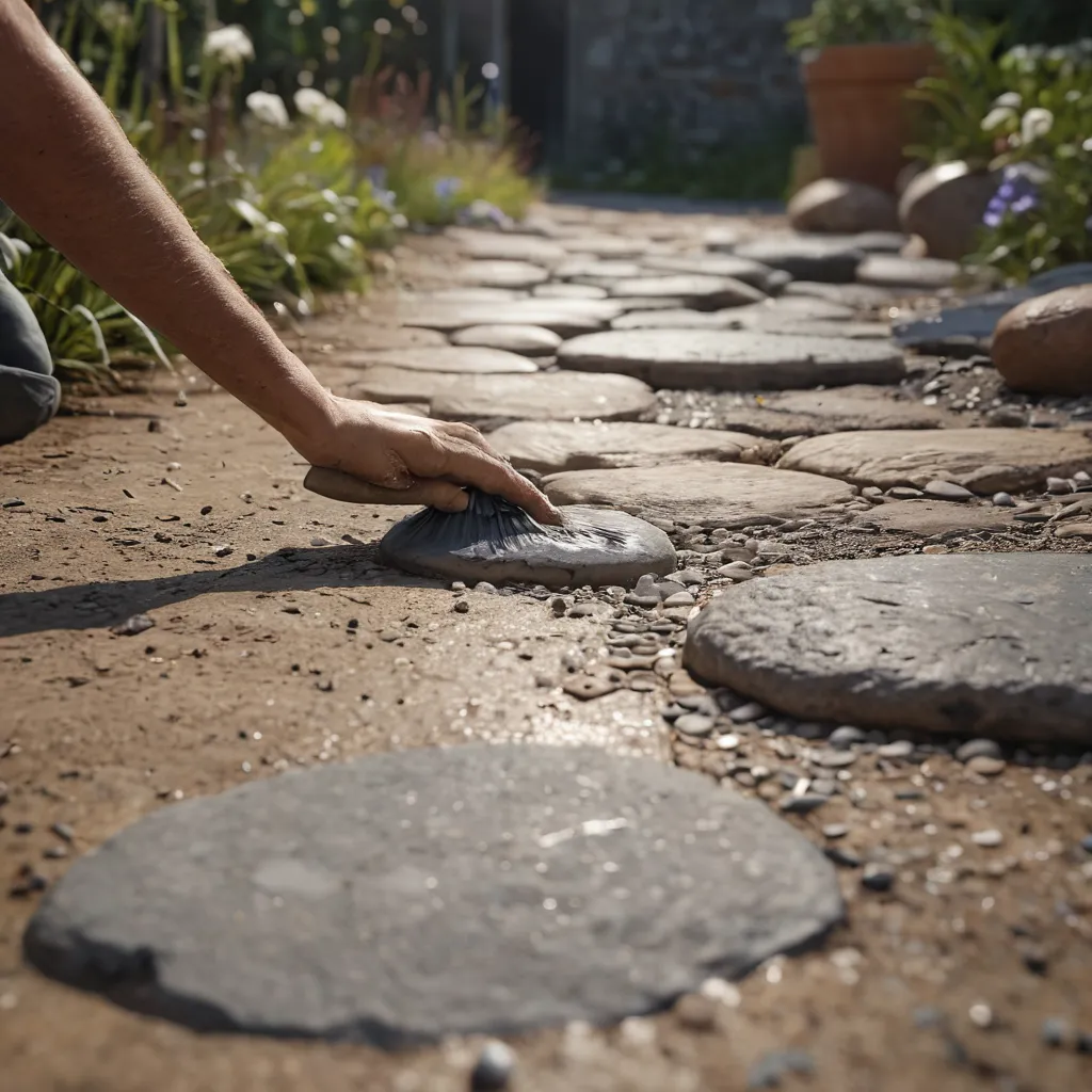 Choosing the Ideal Outdoor Stone Cleaner: A Comprehensive Guide