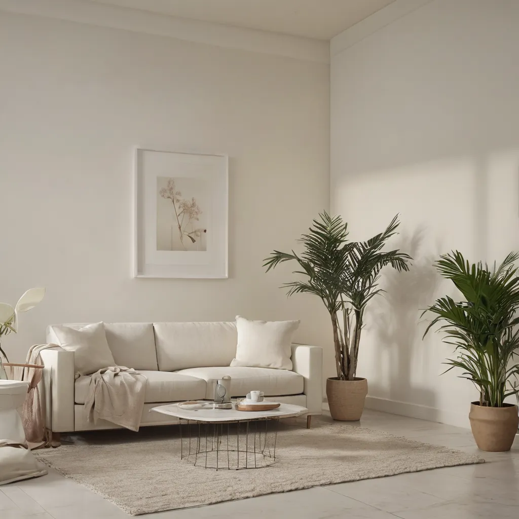 Choosing the Best Off-White Paint for Your Walls