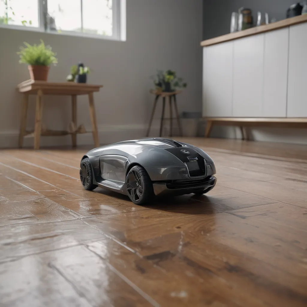 Comprehensive Review of Shark Vertex Vacuum Cleaner