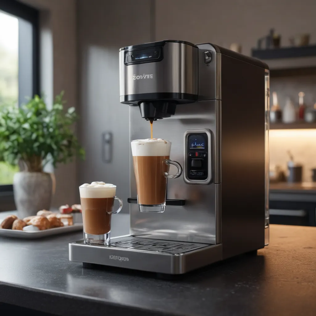 The Ultimate Guide to Reliable Single Cup Coffee Makers