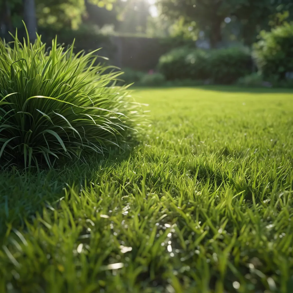 Effective Strategies for Rapid Grass Growth