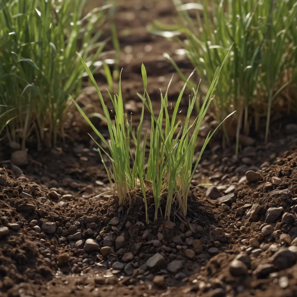 Strategies for Managing Quack Grass Effectively