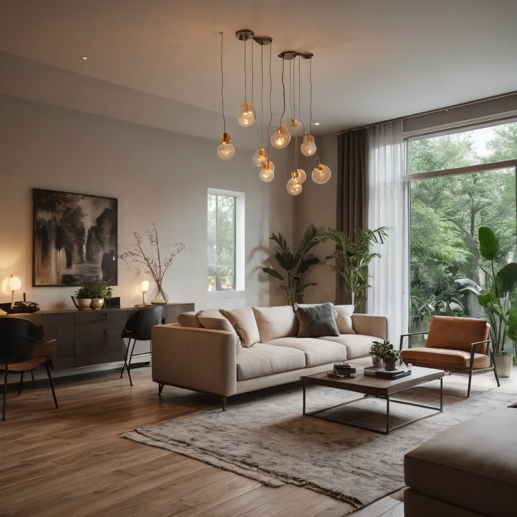 The Art of Beautiful House Lights: Enhancing Ambiance