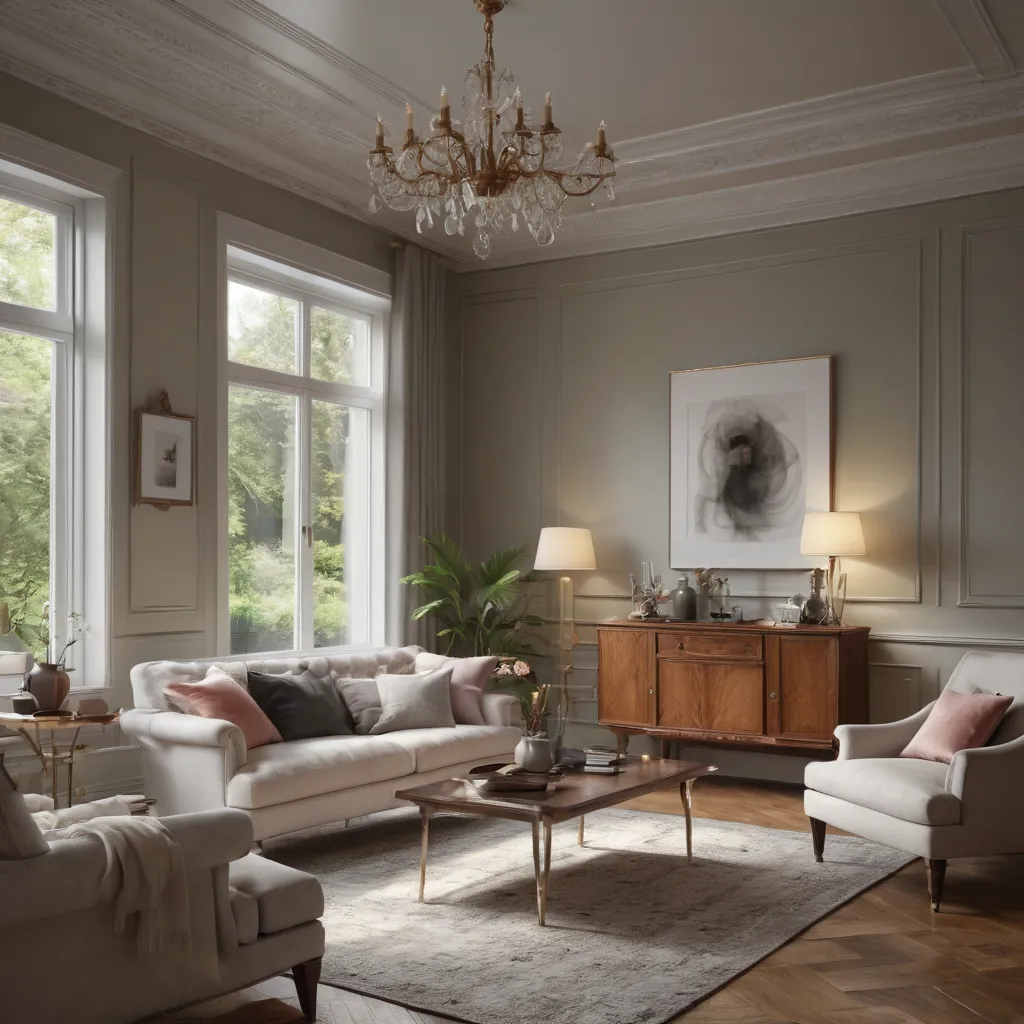 Mastering Interior Painting: Color, Preparation, and Impact