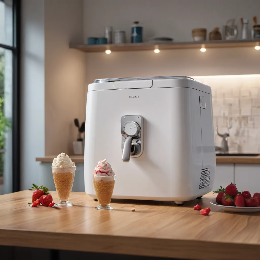 The Art of Zoku Ice Cream: A Comprehensive Guide