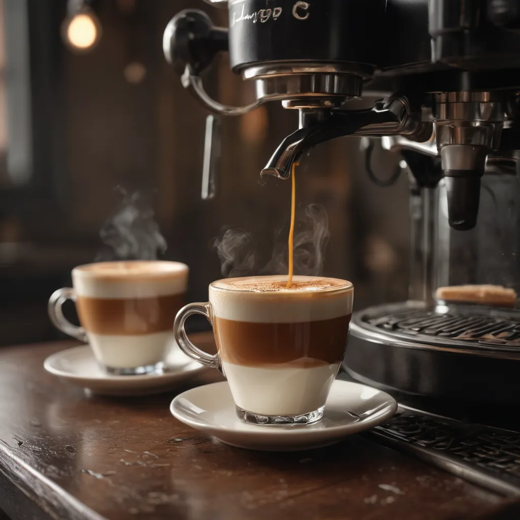 Top Coffee Makers with Built-in Grinder and Espresso