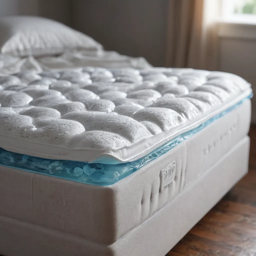 Discover the Best Cooling Mattress Toppers