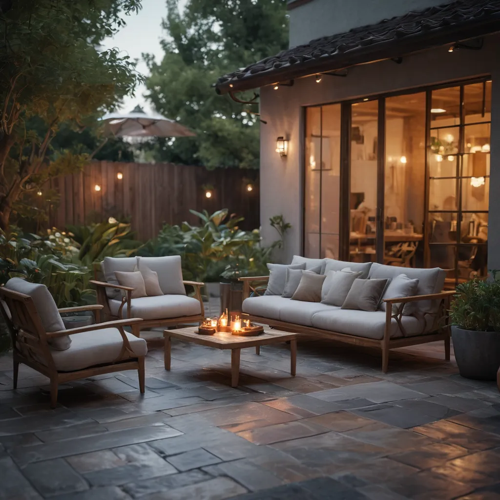 The Best USA-Made Outdoor Furniture: A Complete Guide