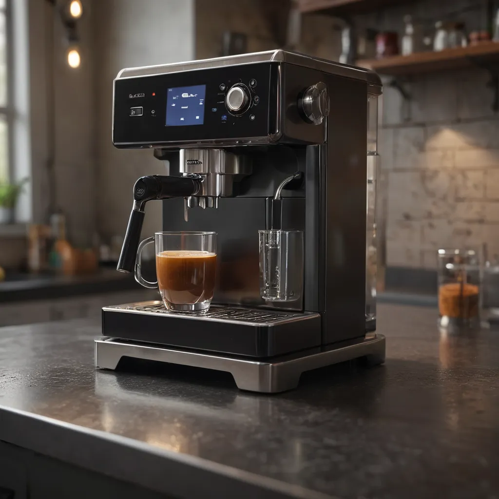 The Best Coffee Maker: A Comprehensive Guide