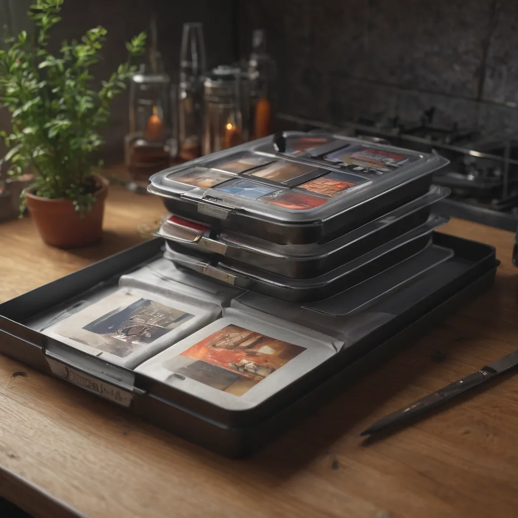 The Ultimate Guide to Pan Cover Organizers
