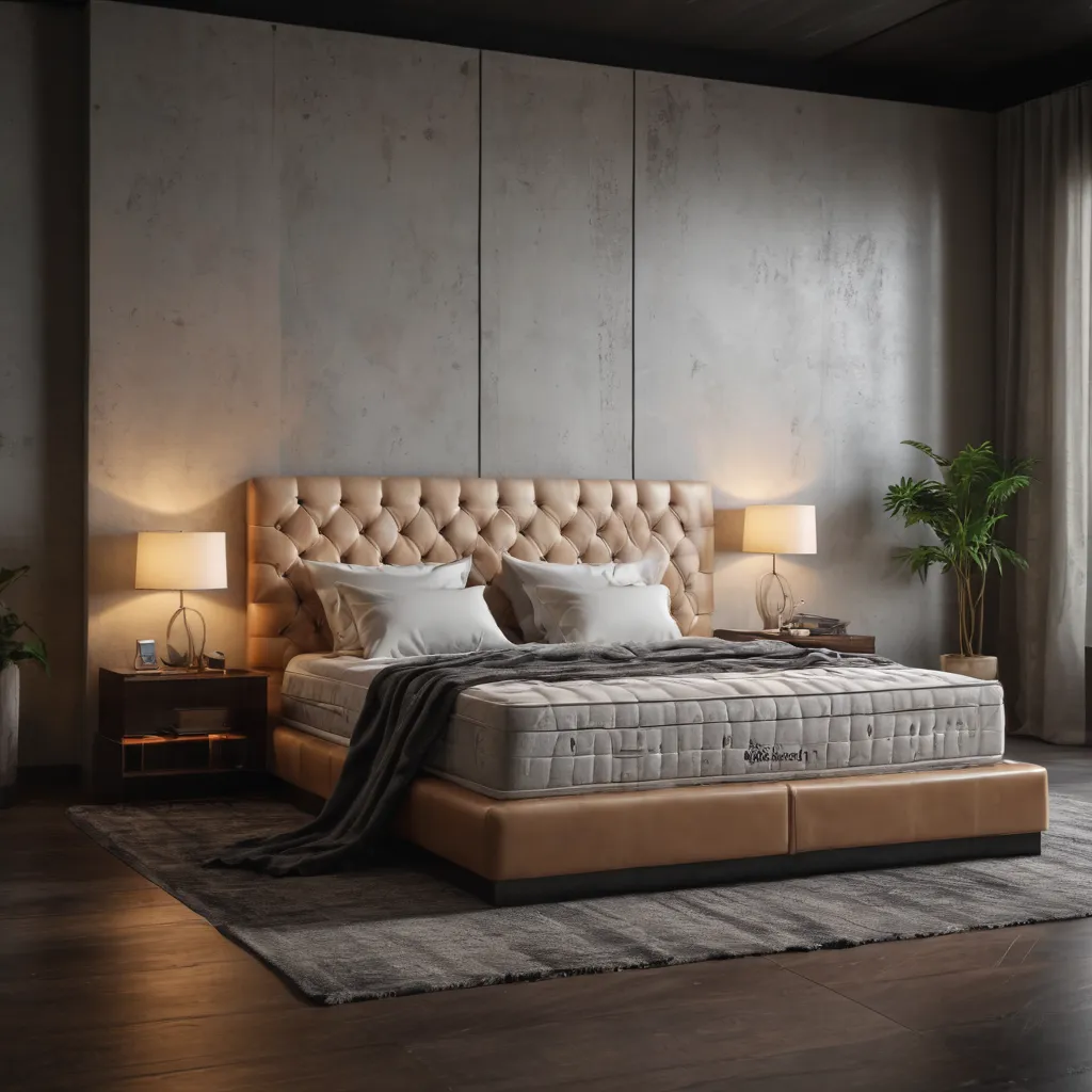 The Ultimate Guide to Choosing the Best Bed Mattress