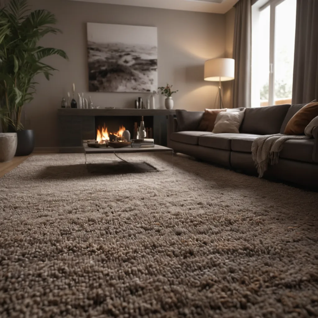 Thick Pile Carpets: A Comprehensive Guide