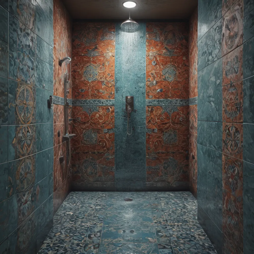 Complete Guide to Tiling Your Bathroom Shower