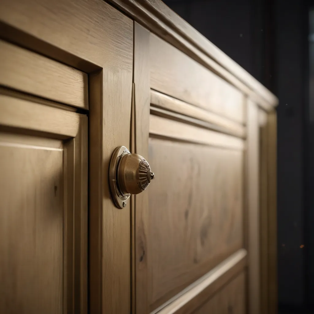 Timeless Kitchen Cabinet Hardware: In-Depth Guide