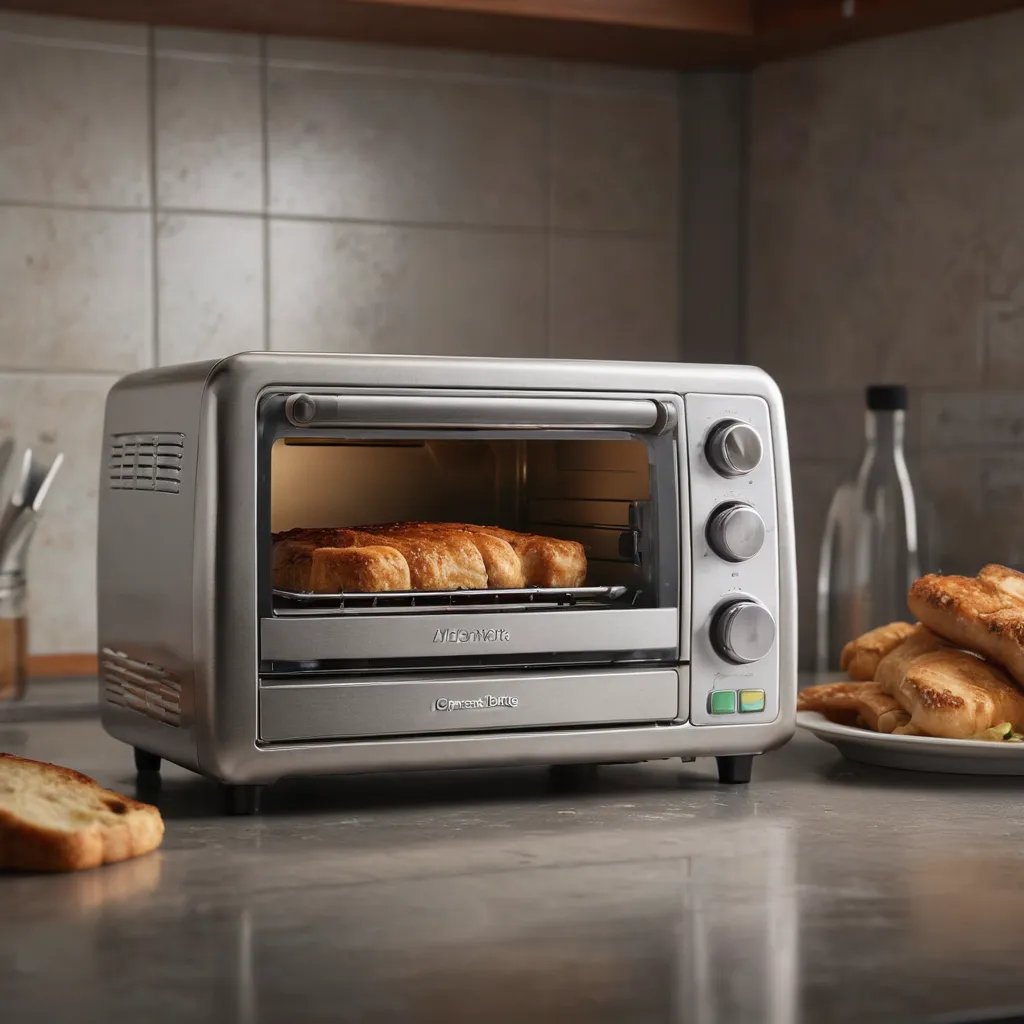 Versatile Toaster Ovens for 9x13 Pans