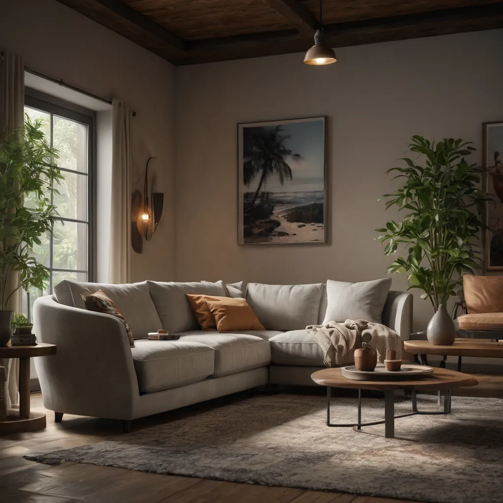 Top Rated Sofas for Families: Comfort Meets Durability