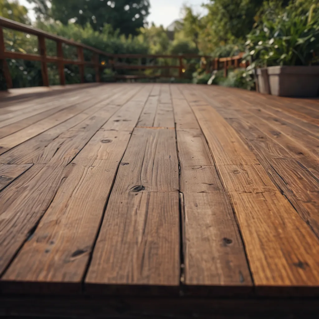 Understanding the Cost of a 10x10 Deck: A Breakdown