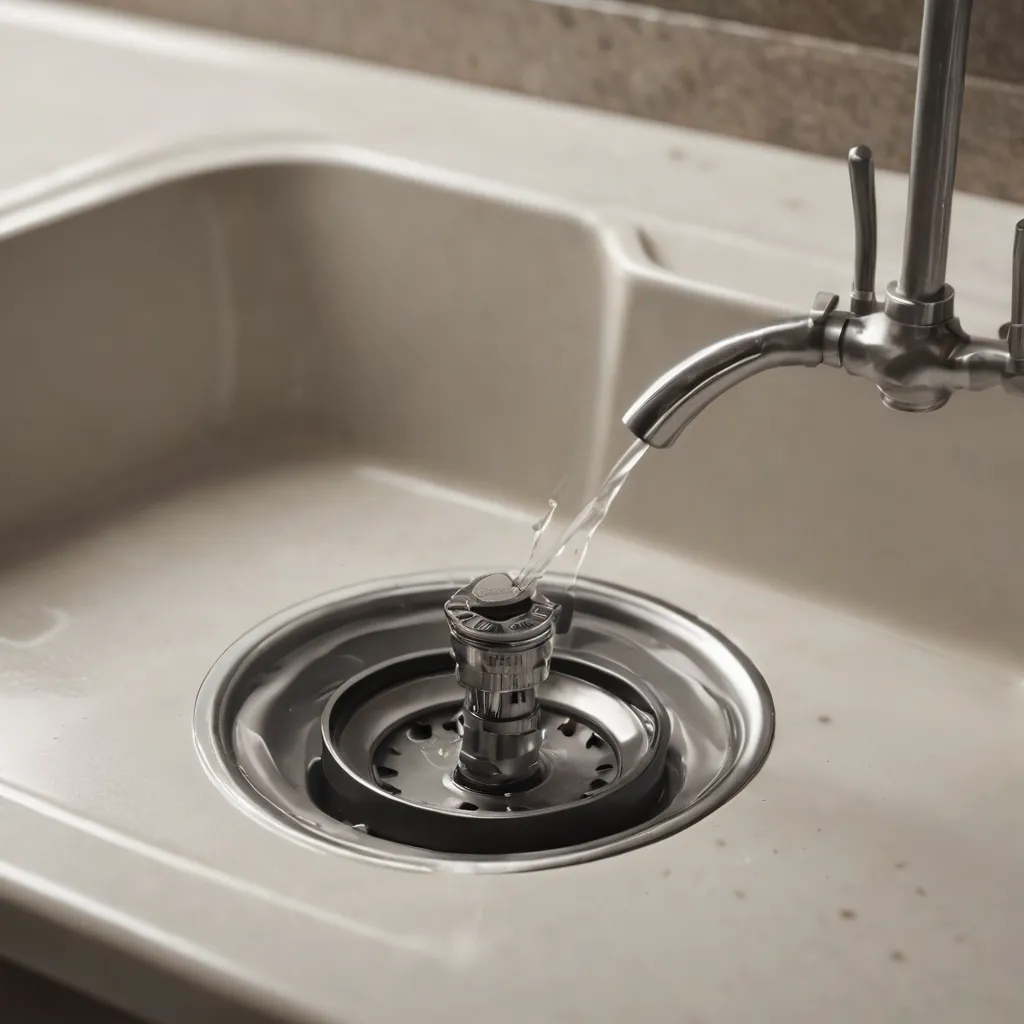 Understanding Drain Traps for Kitchen Sinks: A Comprehensive Guide