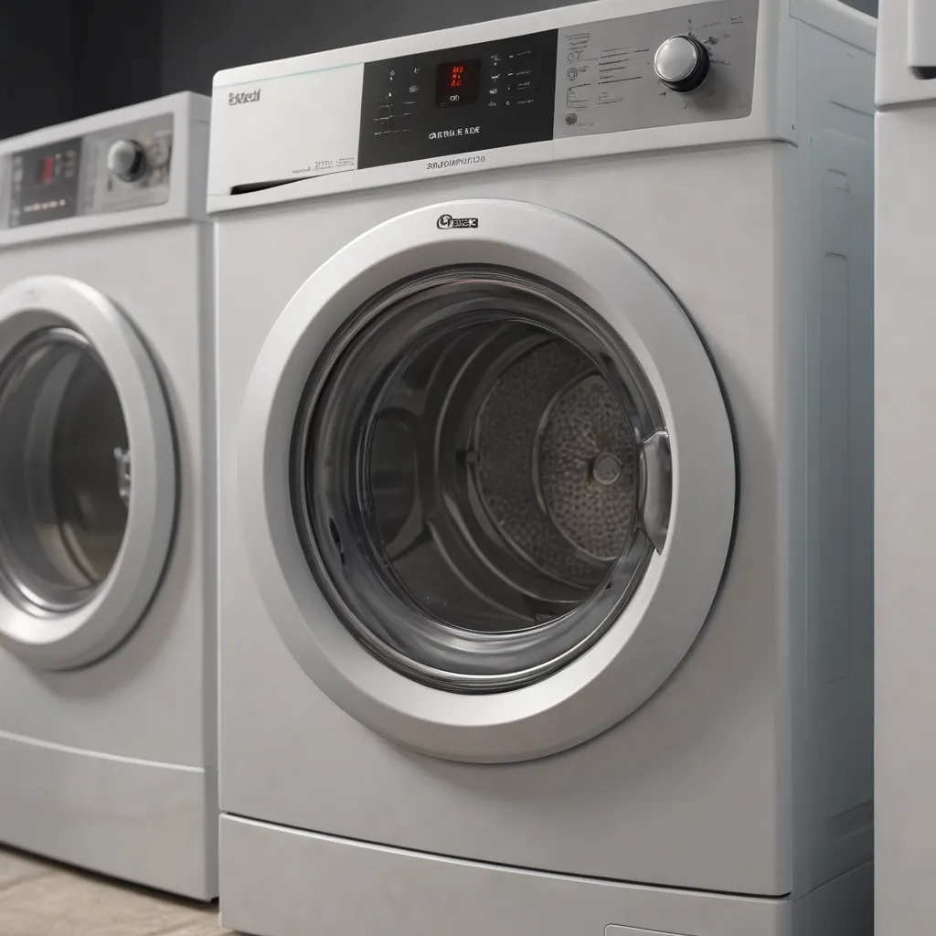 Understanding Dryer Label Symbols: A Complete Guide