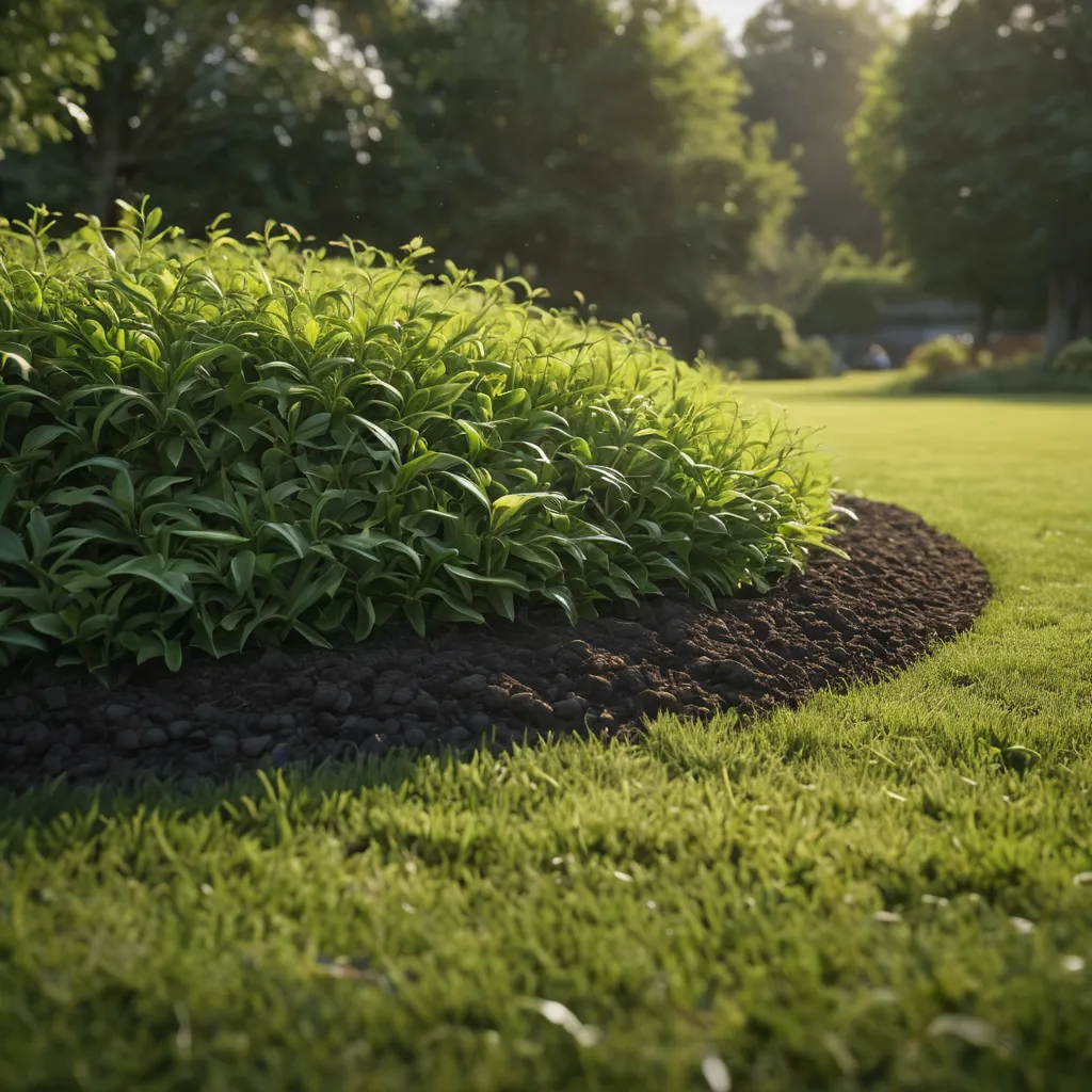 Optimal Frequency for Applying Scotts Fertilizer