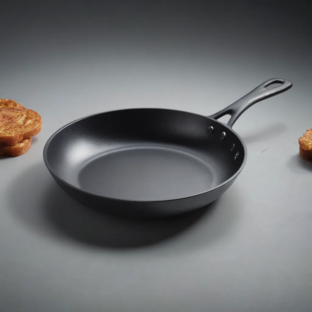 Understanding Quality Non-Stick Fry Pans Guide