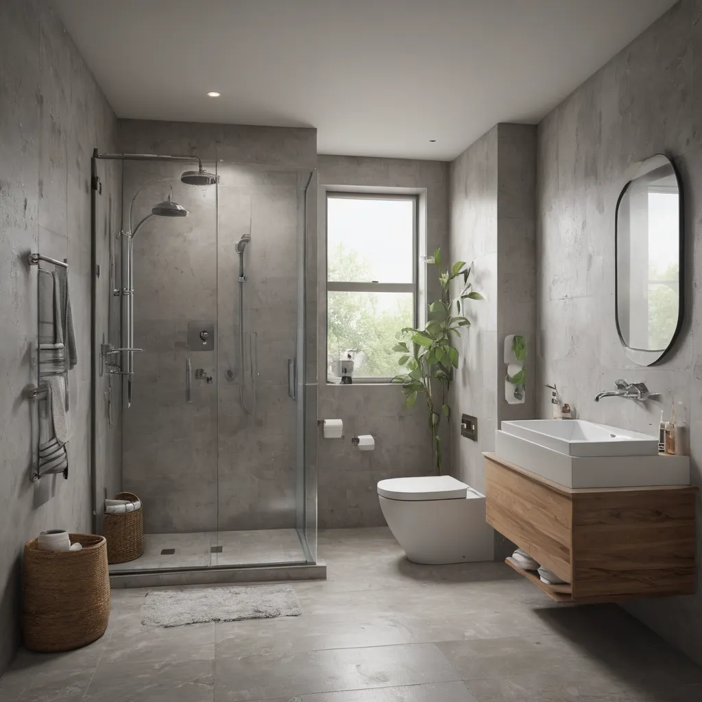 Essential Guide to Minimum Bathroom Size Standards