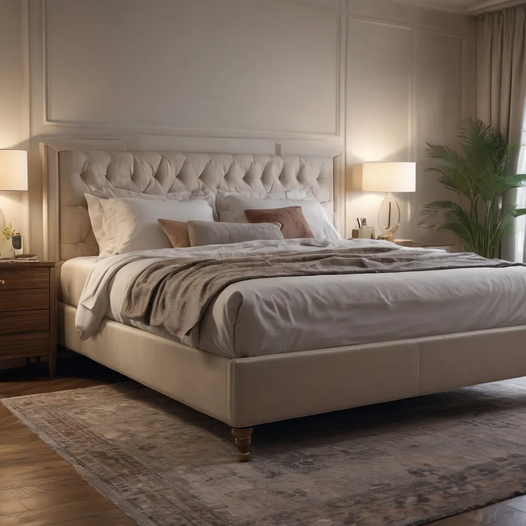 Understanding Queen Bed Dimensions: A Comprehensive Guide