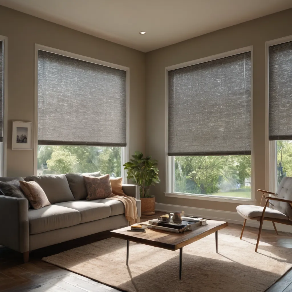 Understanding Solar Shades for Windows: A Comprehensive Guide