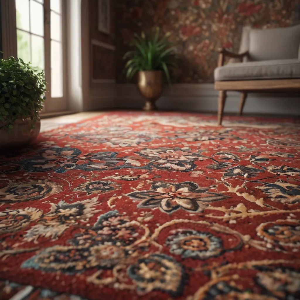 Understanding Carpet Costs: A Comprehensive Guide