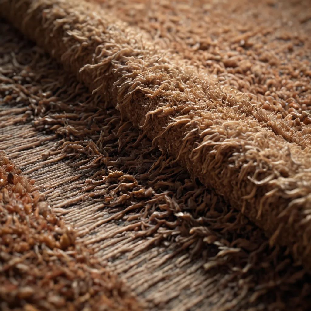 Understanding Carpet Lifespan: Factors and Insights