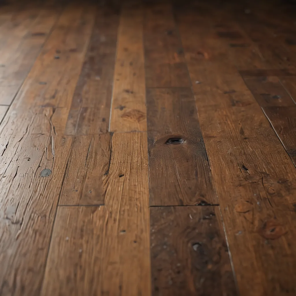 Understanding Wood Flooring Costs: Key Insights