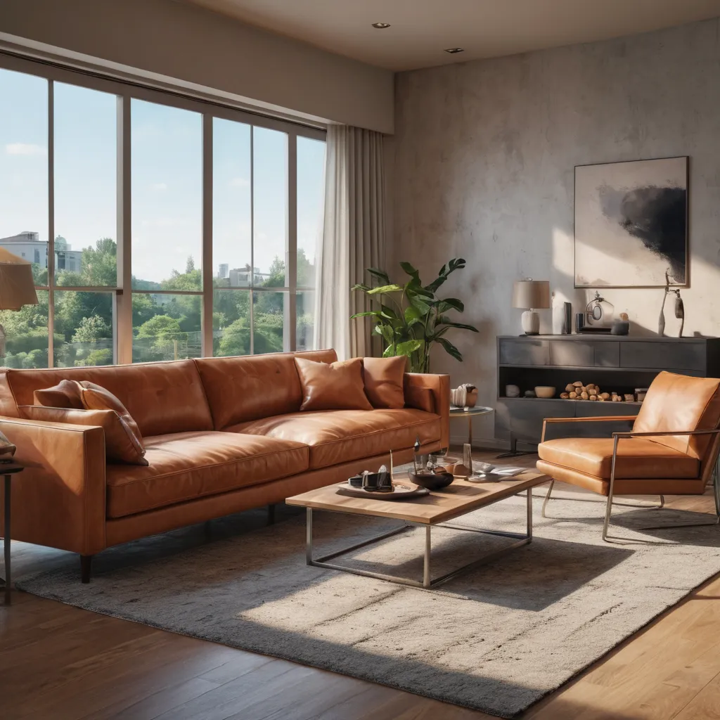 Understanding Average Couch Sizes: Key Considerations