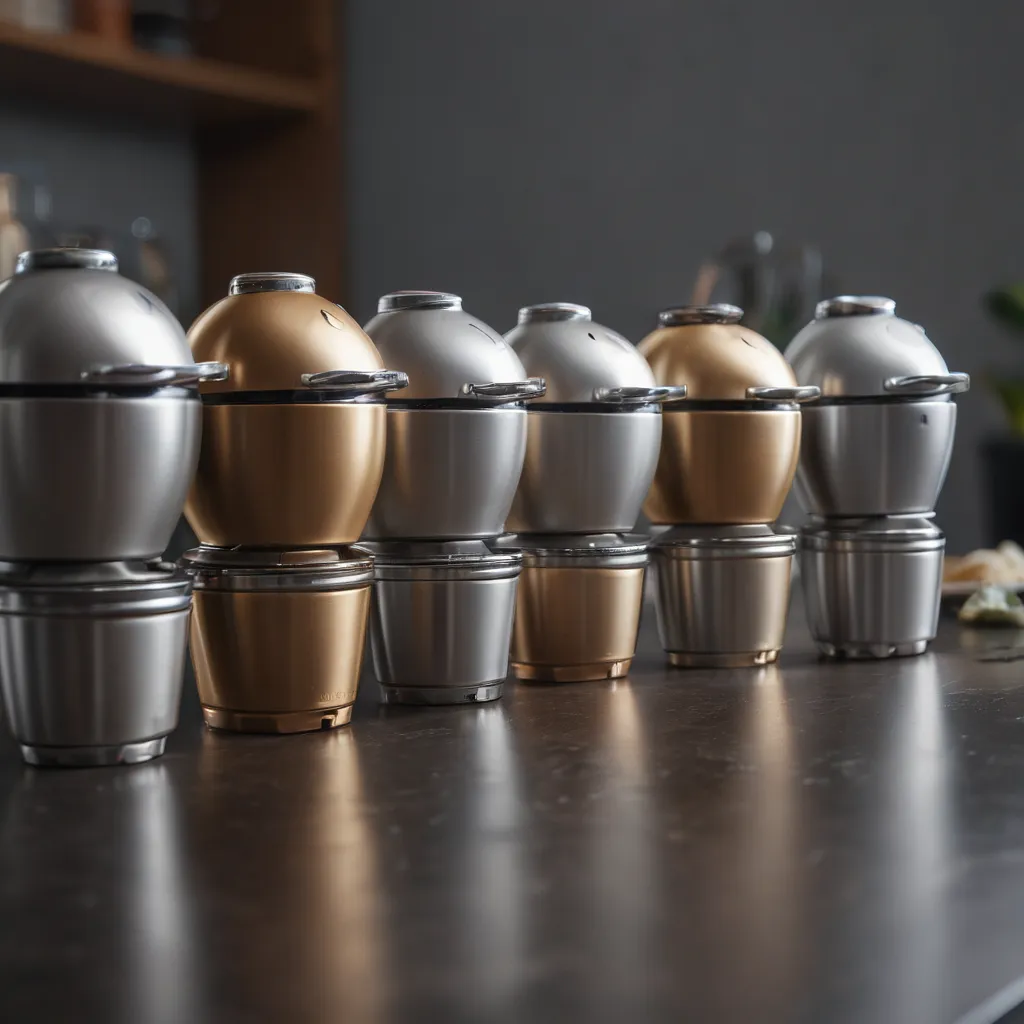 Understanding the Travel Mixer: A Comprehensive Guide