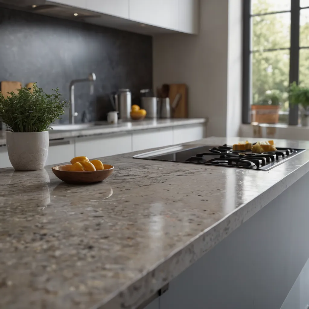 Understanding Kitchen Counter Height for Design and Functionality