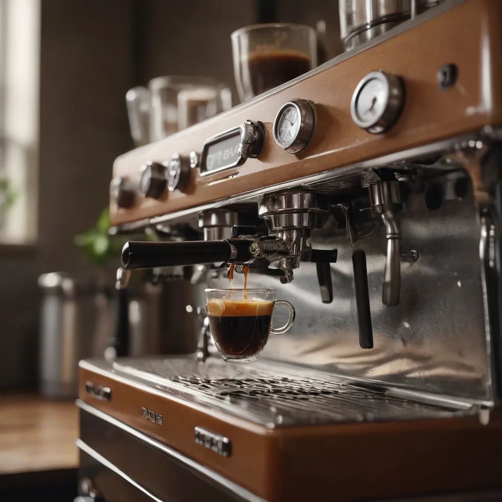 Key Features of a Quality Coffee Machine